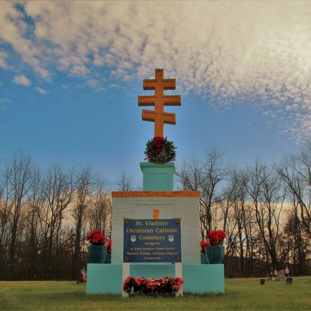Ghosts of Johnstown: a cemetery tour of Johnstown’s forgotten folk ...